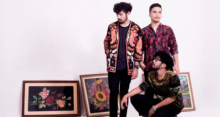 Sahara, band rock lawas asal Kota Bandung - MINIKUTU