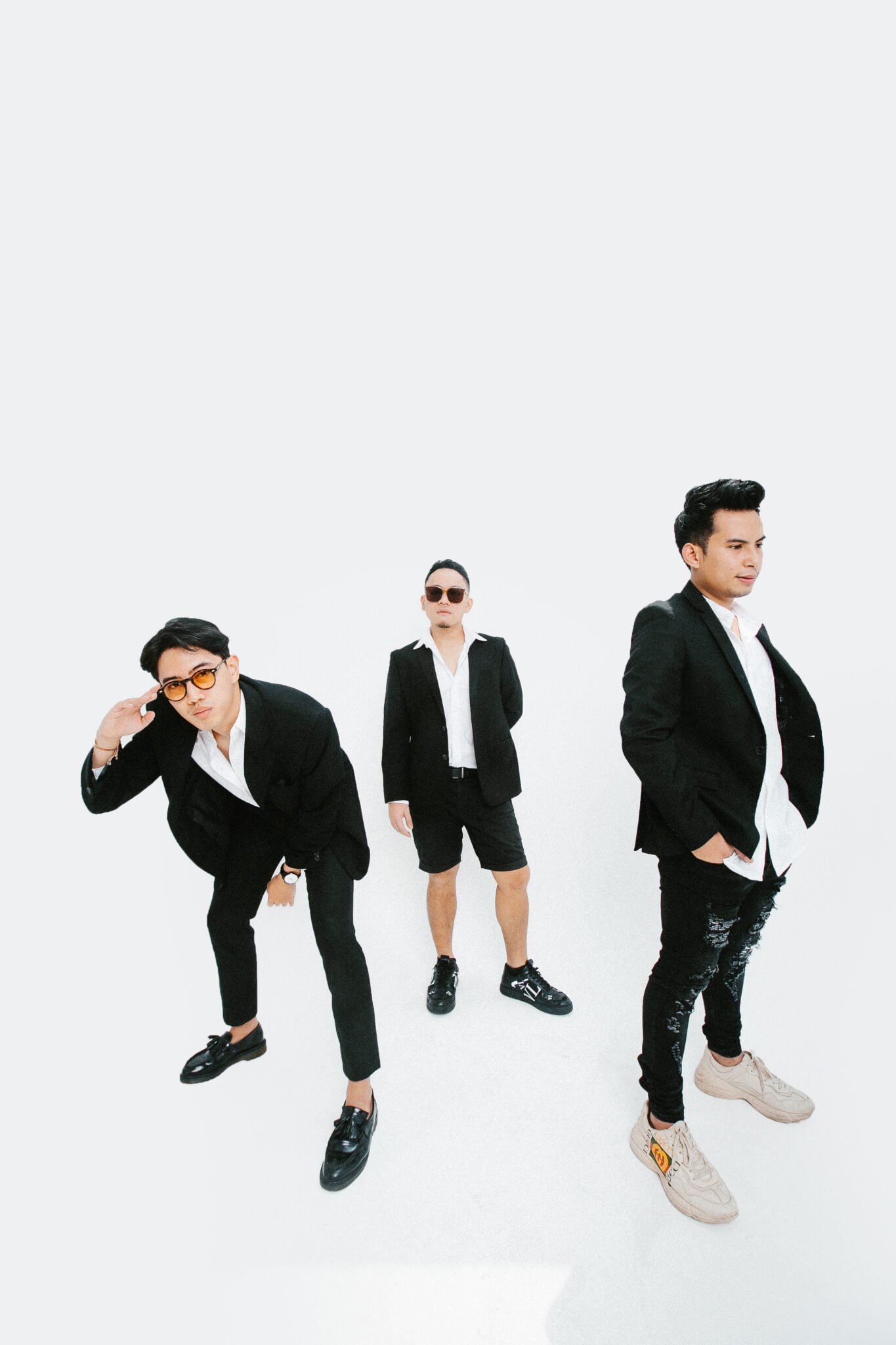 Rockin’ Abby Selami Kisah Cinta Secara Gamblang Lewat Single ‘Tak Jadi ...