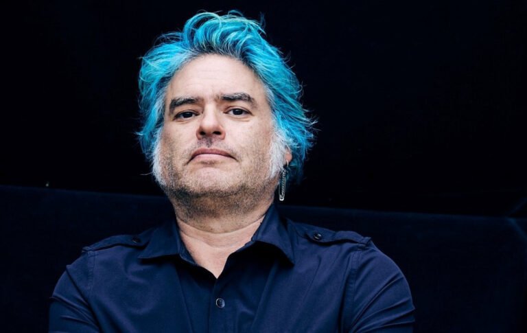 NOFX Fat Mike Bikin Band Baru “Codefendants” Sekaligus Rilis 2 Single ...